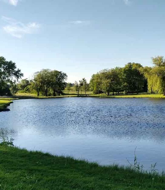most peaceful wisconsin park ftr