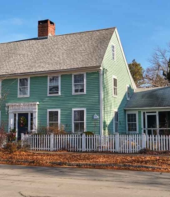 most stunning connecticut town ftr