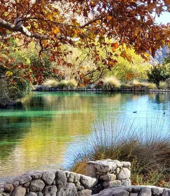 Here Are 10 Of The Most Tranquil Spots In California That Will Soothe Your Soul
