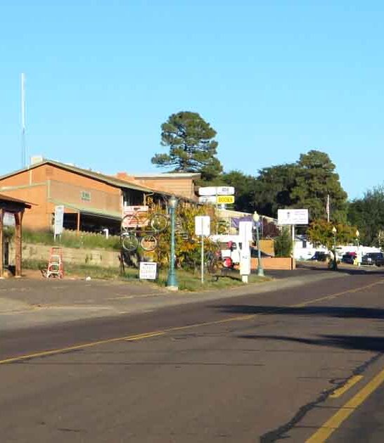 mountain towns arizona storybook ftr