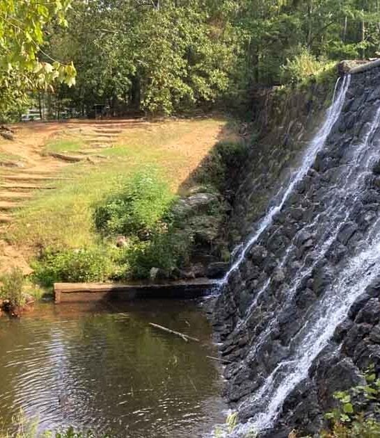 mountain trails south carolina ftr