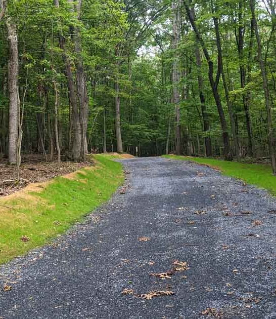 mountains gorgeous maryland park ftr