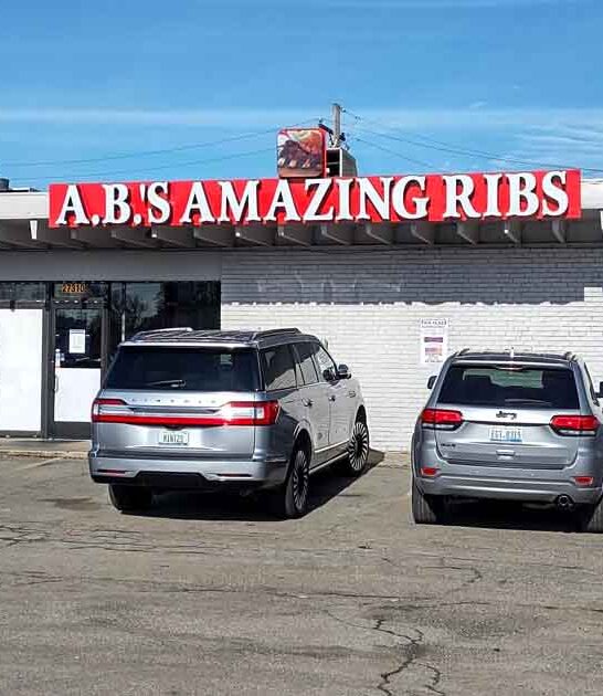 mouthwatering bbq michigan restaurant ftr