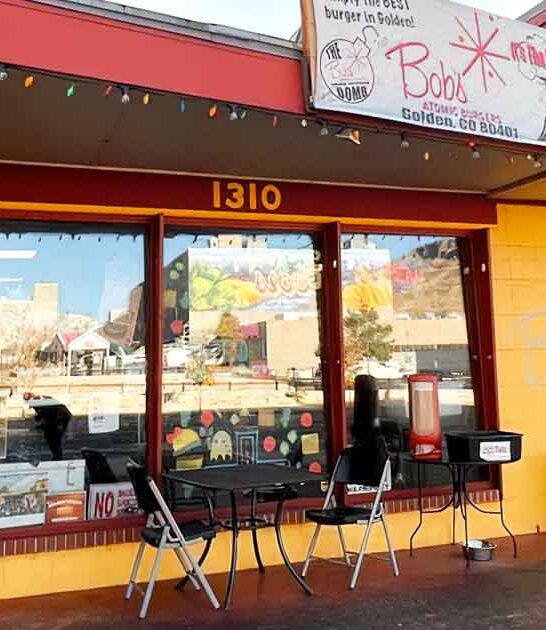 mouthwatering burgers colorado diner ftr