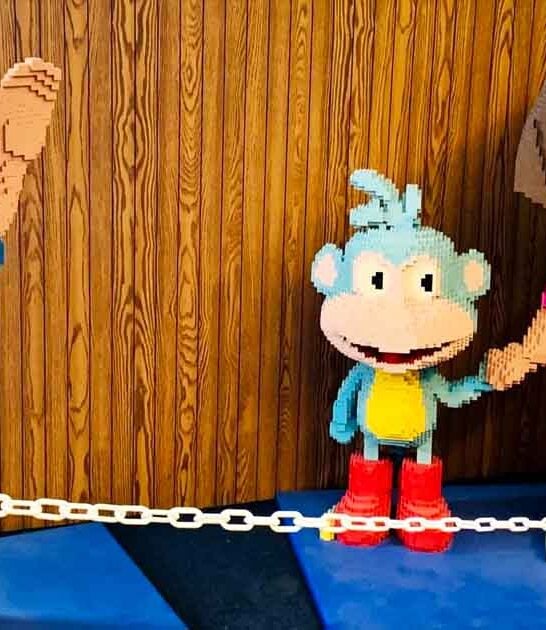museum ohio pure childhood ftr
