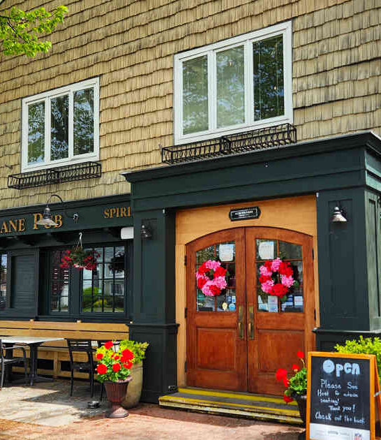 must visit connecticut pub ftr