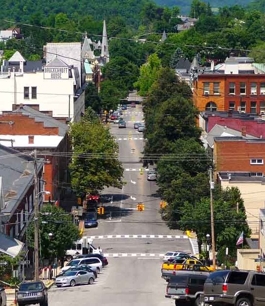 must visit pennsylvania towns ftr