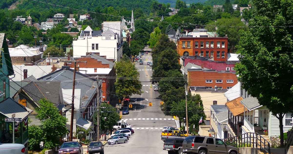 Freem Pa 8 Small Pennsylvania Towns You Need To Visit Before Everyone Else Does