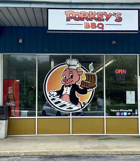 must visit restaurants maryland ftr