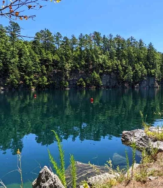 must visit virginia lakes ftr