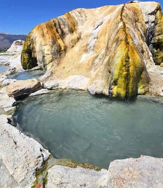 natural hot springs california ftr
