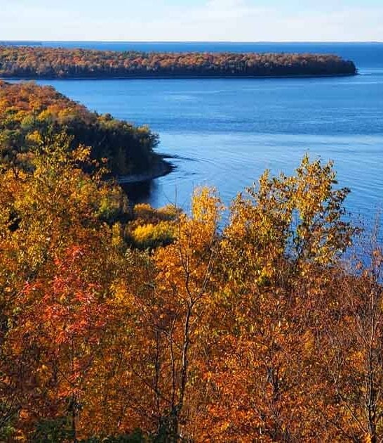 nature park birding wisconsin ftr