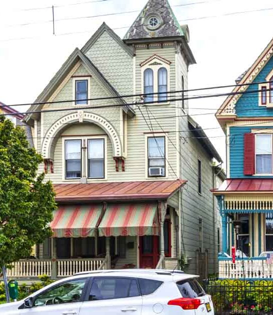neighborly new jersey towns ftr