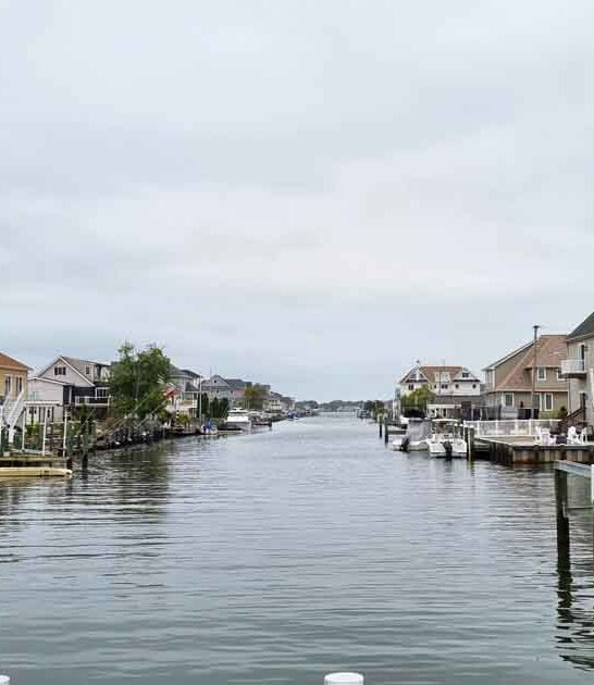 new jersey accessible town ftr