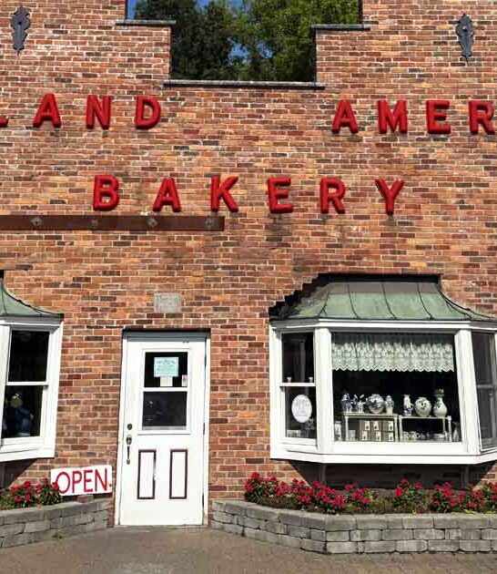 new jersey bakery dutch ftr