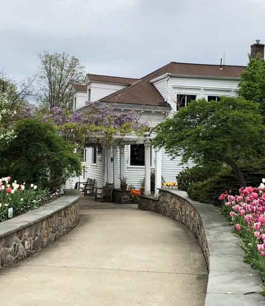 new jersey beautiful arboretum ftr