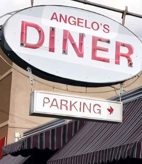 new jersey diner iconic ftr