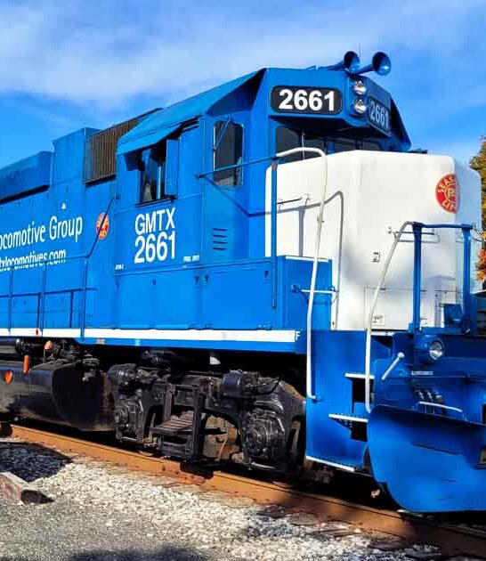 new jersey dreamy train ftr