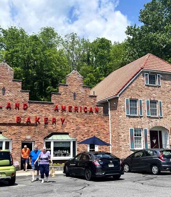 new jersey dutch pastries ftr