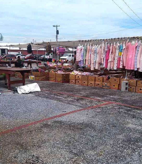 new jersey exploring market ftr