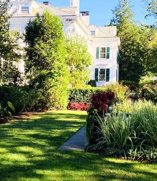 new jersey hidden arboretum ftr