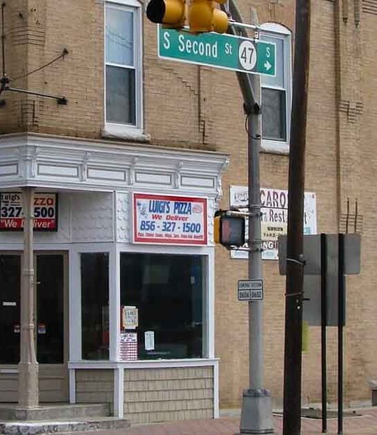 new jersey hidden city ftr