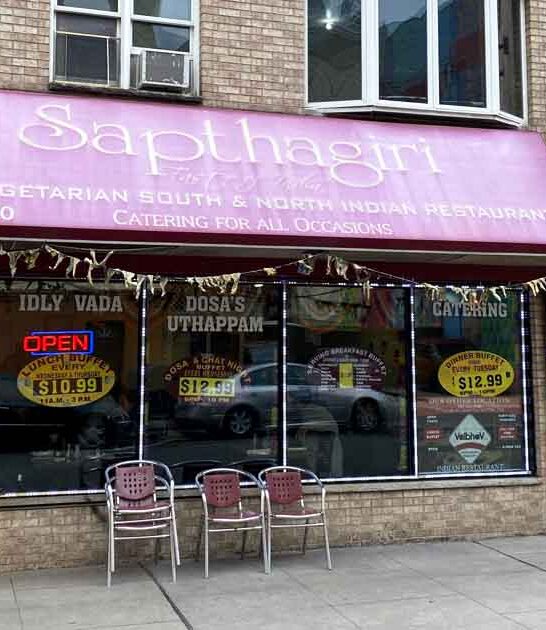 new jersey hiding restaurant ftr