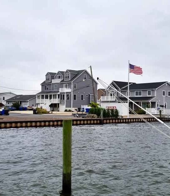 new jersey inexpensive town ftr