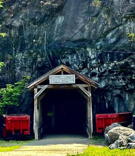 new jersey mining museum ftr