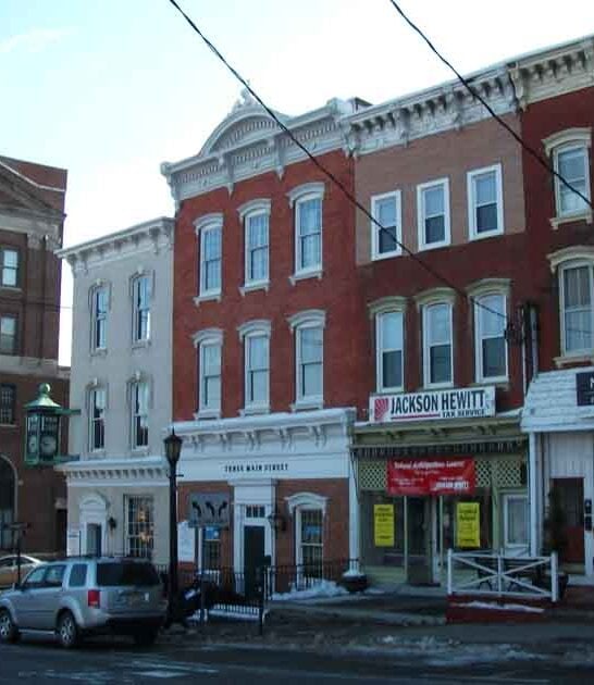 new jersey picturesque towns ftr