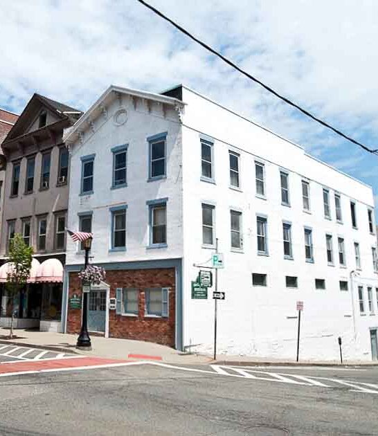 new jersey rural towns ftr