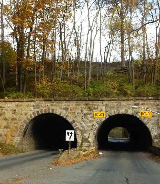 new jersey scenic roads ftr