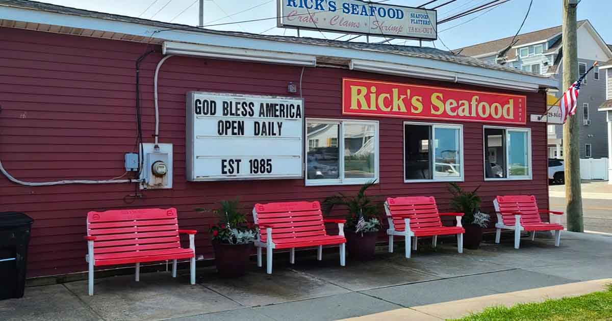 These 9 Unassuming Seafood Restaurants In New Jersey Are Hard To Beat