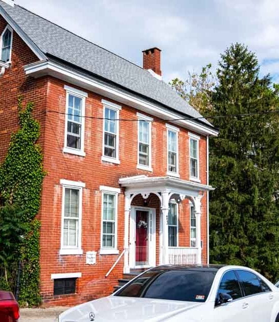 new jersey town guide ftr