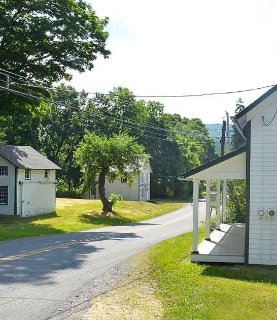 new jersey towns calling ftr