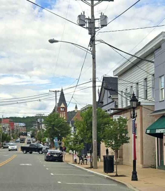 new jersey towns food ftr