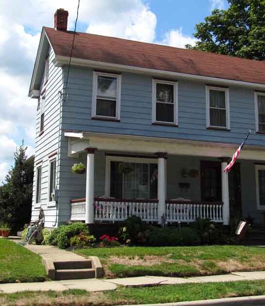 new jersey visit town ftr