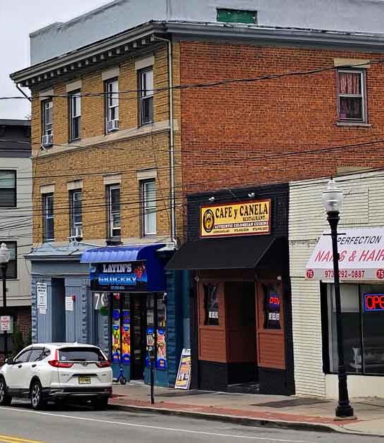 new jersey weekend escape ftr