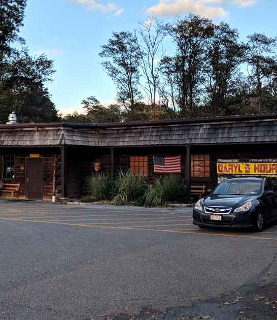 new york amazing burgers ftr