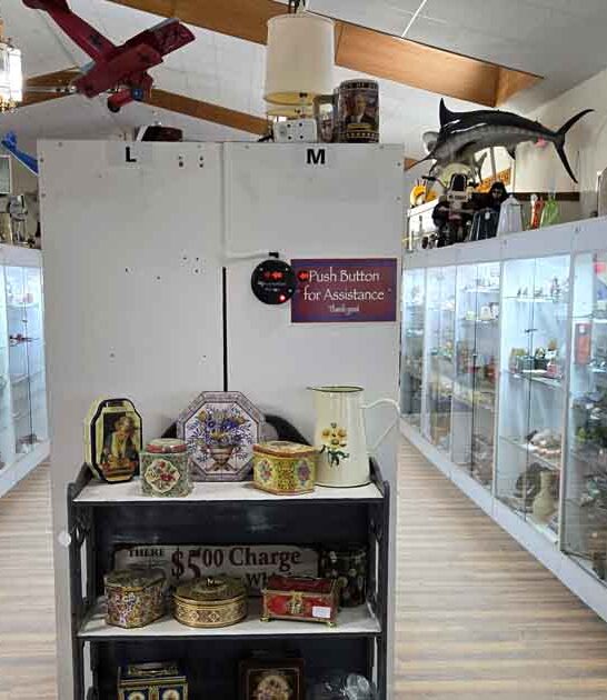 new york antique shop ftr