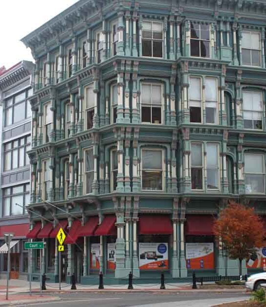 new york antiquing town ftr