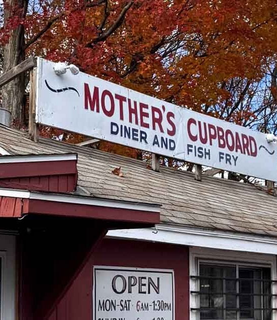 This Unassuming Diner In New York Is A Breakfast Lover’s Dream