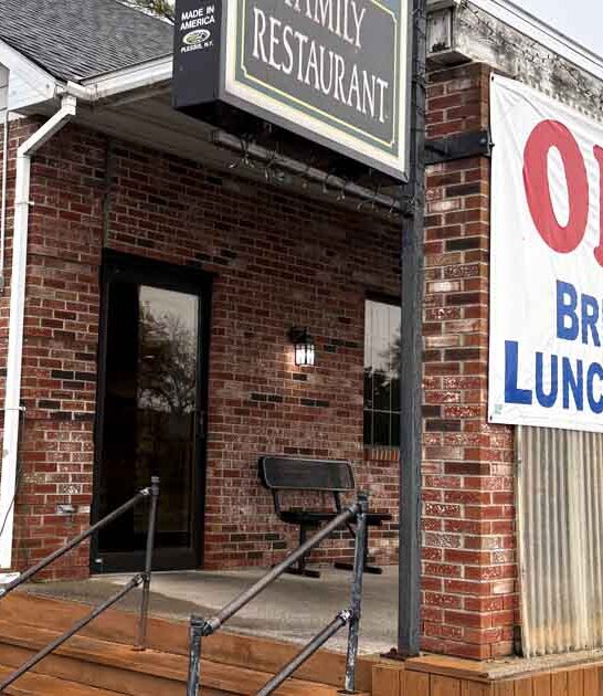 new york breakfast legend ftr