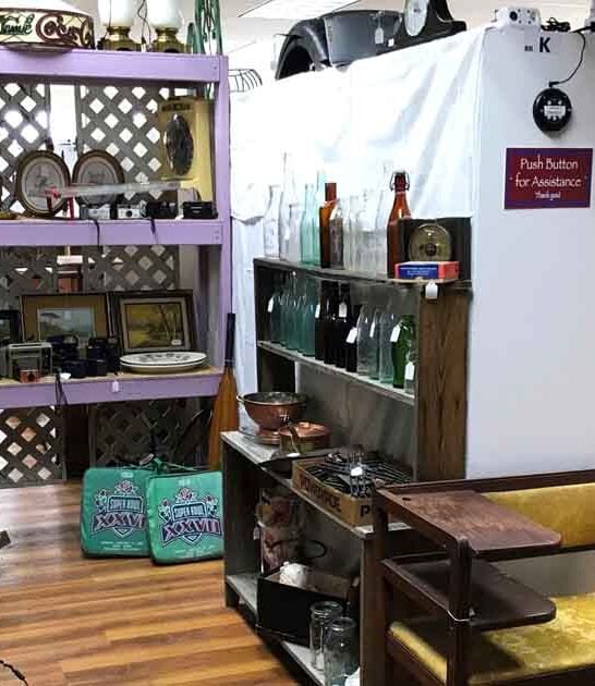 new york classic store ftr