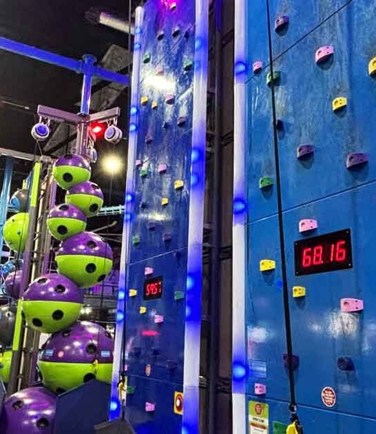 new york indoor playground ftr