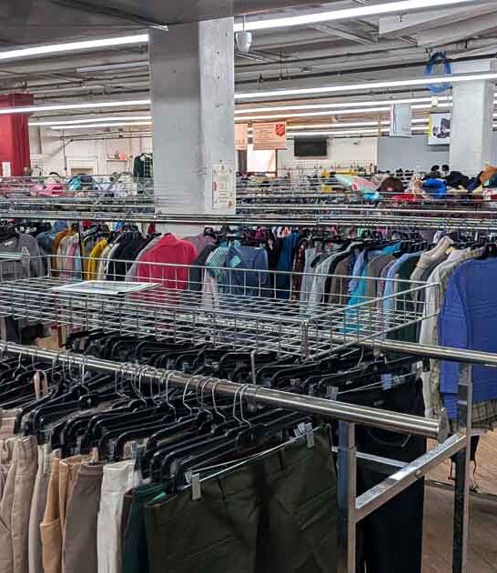 new york inexpensive store ftr