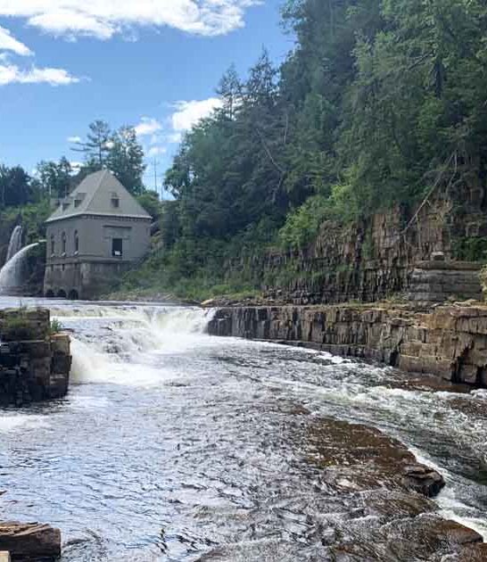 new york nature escape ftr