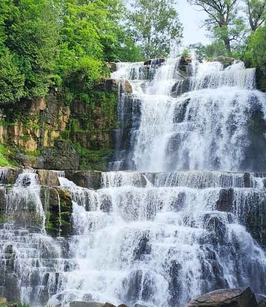 This New York Park Is Just As Breathtaking As Any National Park