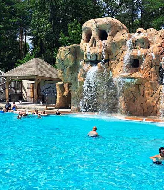 new york poolside campground ftr