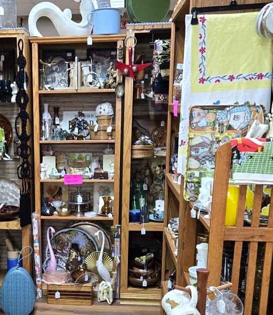 new york retro store ftr